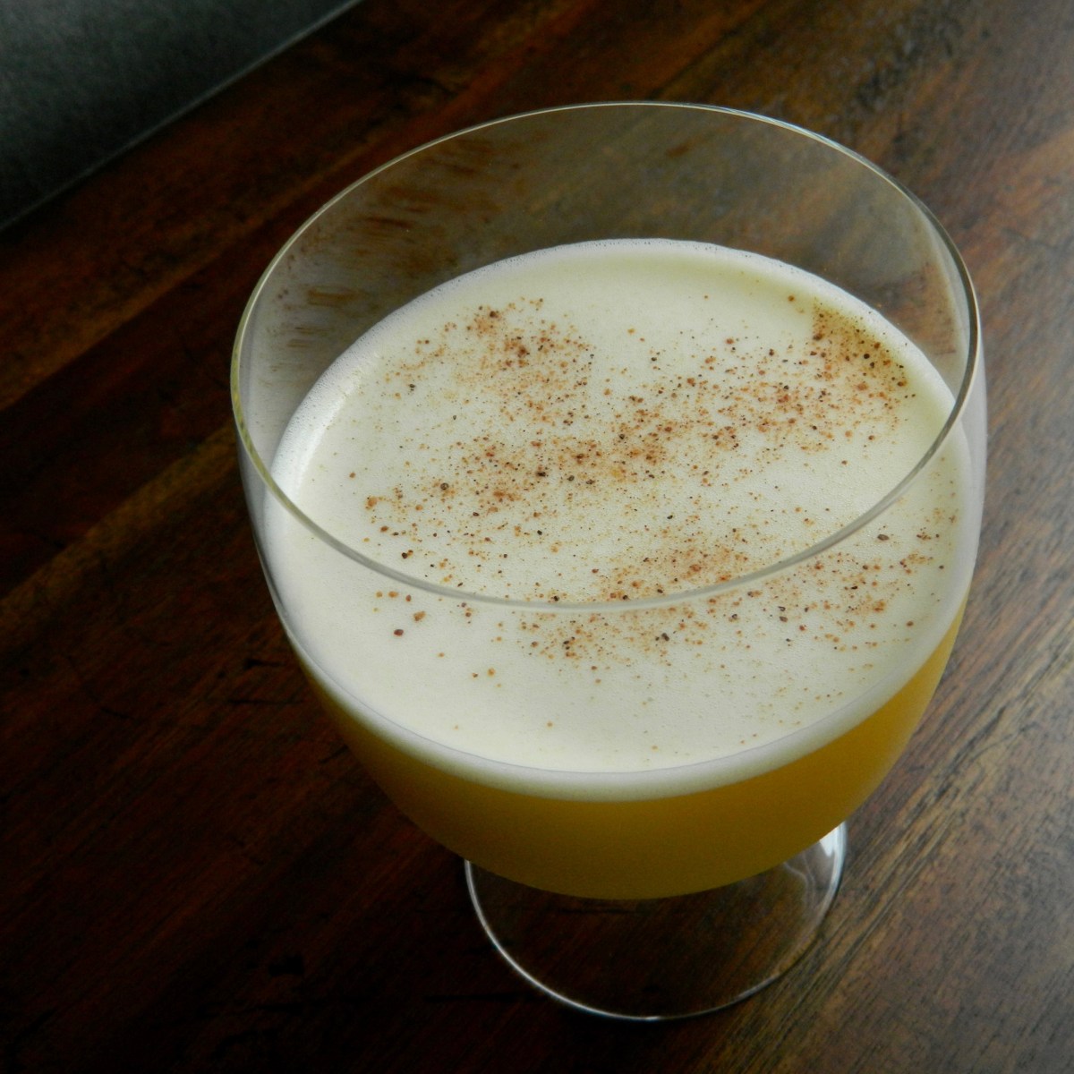 the colleen bawn – stirred